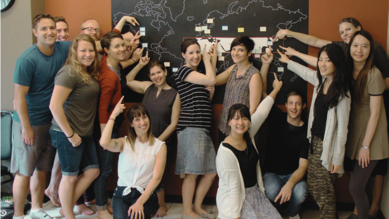 Titus Project International | Titus Project International website