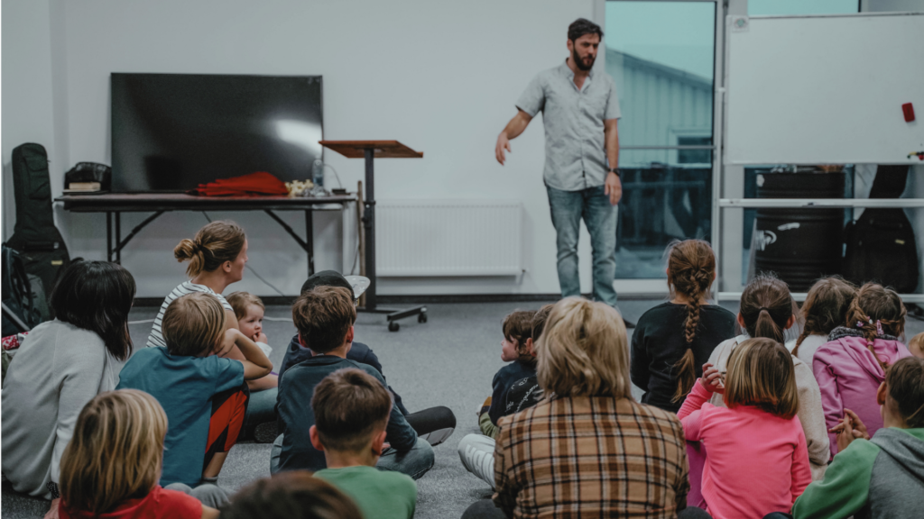 Titus Project International | Titus Project International website