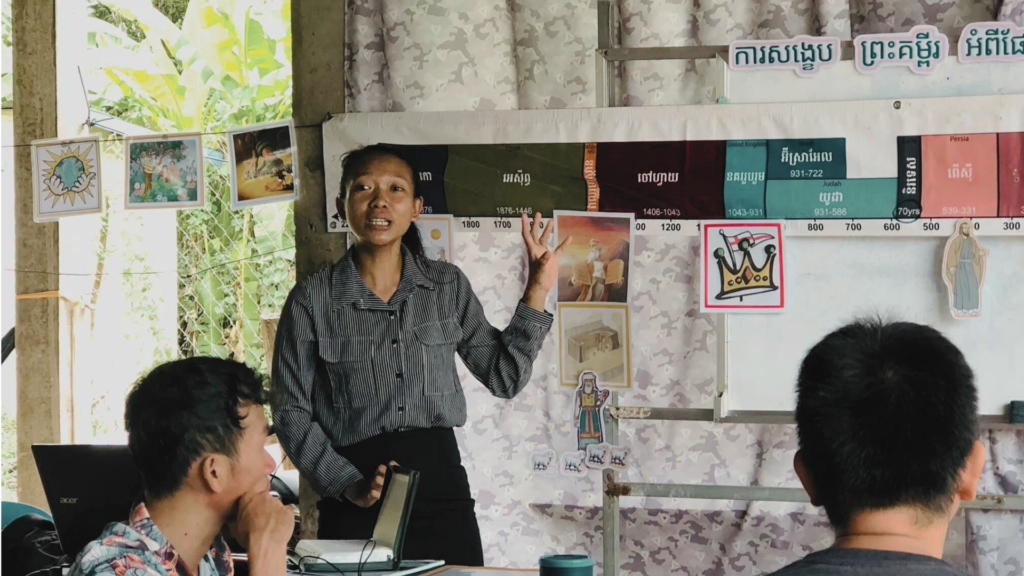 Titus Project International | Titus Project International website