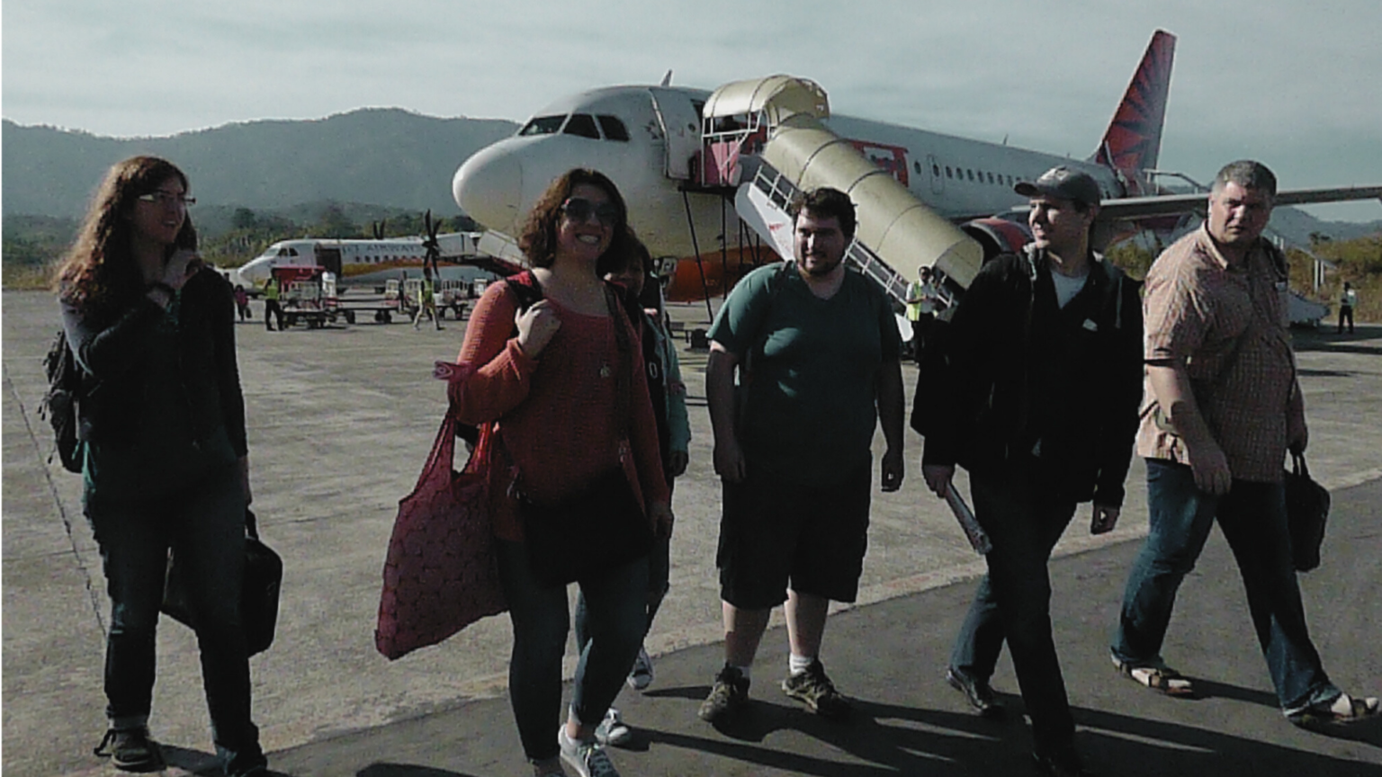 Titus Project International | Titus Project International website